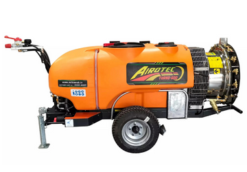 Agriculture Sprayers For Crops | Mitra Agro Equipments Pvt. Ltd.