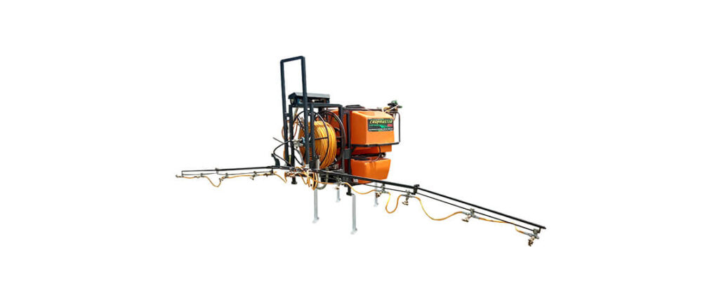 Agriculture Blower | Mitra Cropmaster Reel