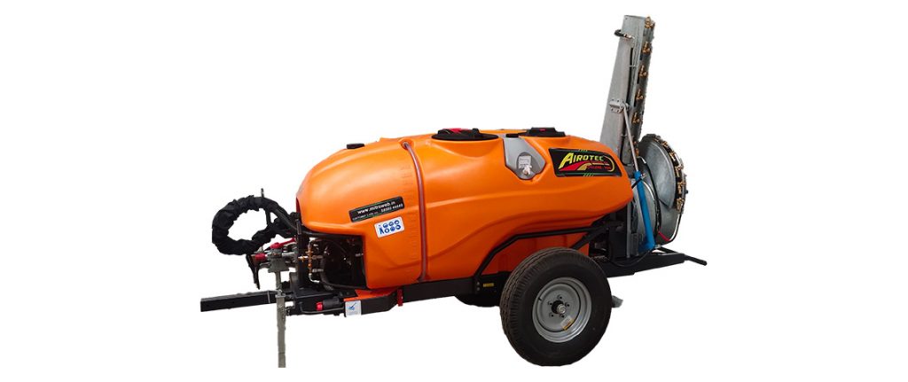 Mango Sprayer | Mitra Airotec Cyclone