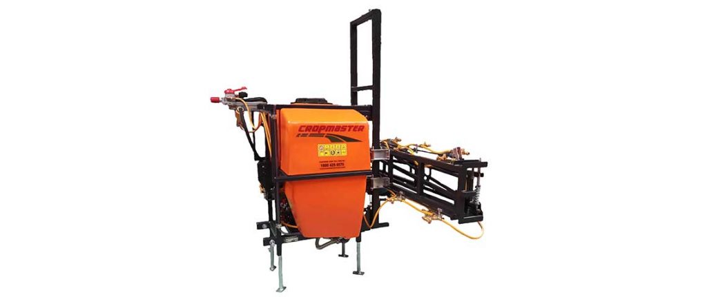 Crop Sprayer | Mitra Cropmaster 400 Hydraulic Sprayer