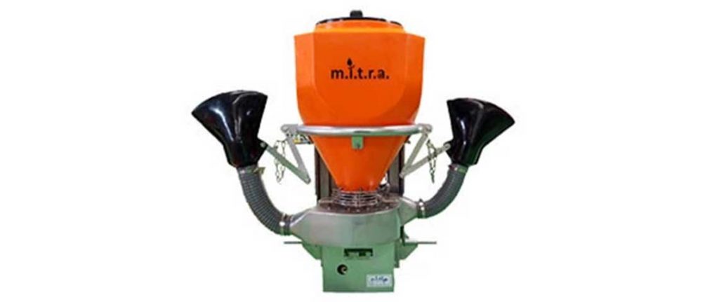 Powder Duster Sprayer | Mitra Storm Duster