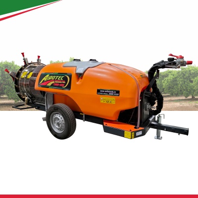 Tractor Sprayer Pump | Mitra Airotec 1000