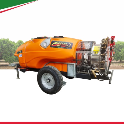 Tractor Power Sprayer | Mitra Airotec 1500
