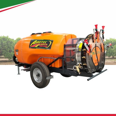 Sprayer For Tractor | Mitra Airotec 2000