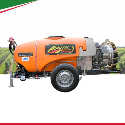 Tractor Trailed Sprayer | Mitra Airotec Turbo 800