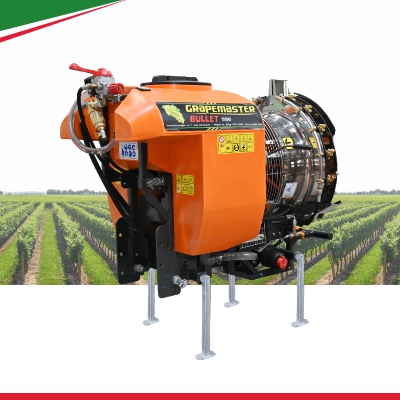 Tractor Mounted Sprayer | Mitra Bullet