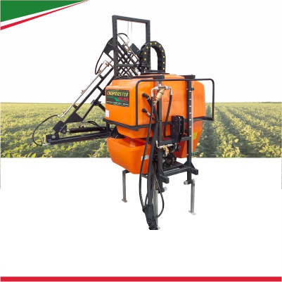 Crop Sprayer | Mitra Cropmaster 400 Hydraulic Sprayer