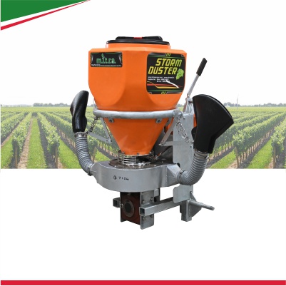 Powder Duster Sprayer | Mitra Storm Duster