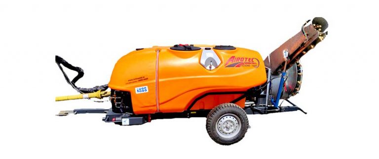 Mango Sprayer | Mitra Airotec Cyclone