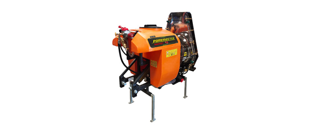 Tractor Mounted Sprayer | Mitra Bullet