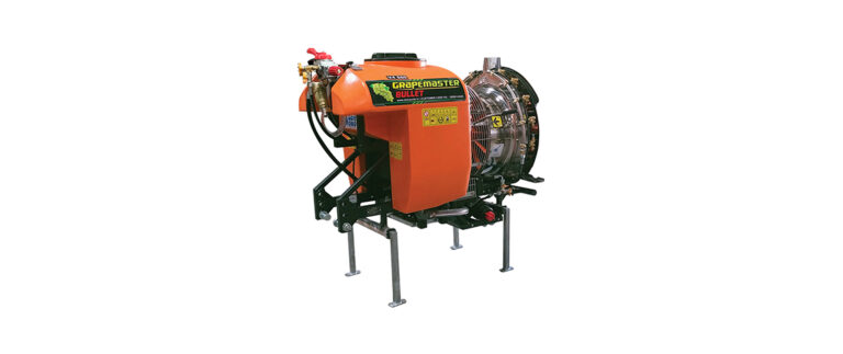 Tractor Mounted Sprayer | Mitra Bullet