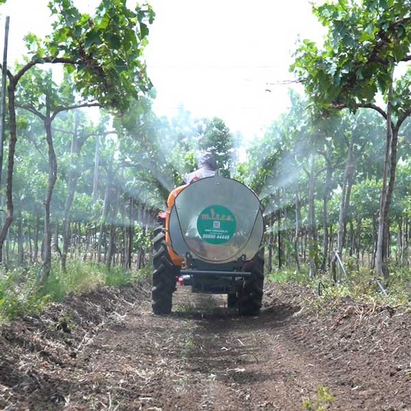 Agriculture Sprayers For Crops | Mitra Sprayer