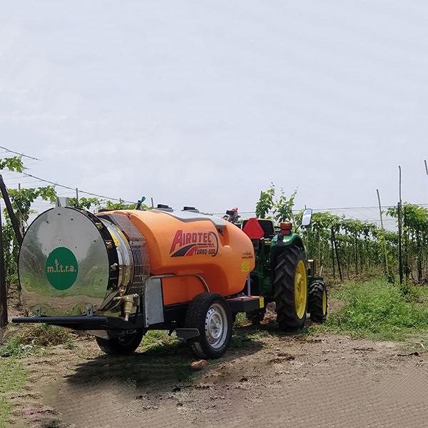 Agriculture Sprayers For Crops | Mitra Sprayer
