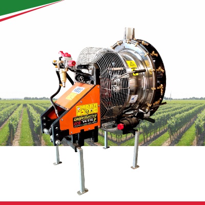 Best Grape Sprayer | Grapemaster Eco