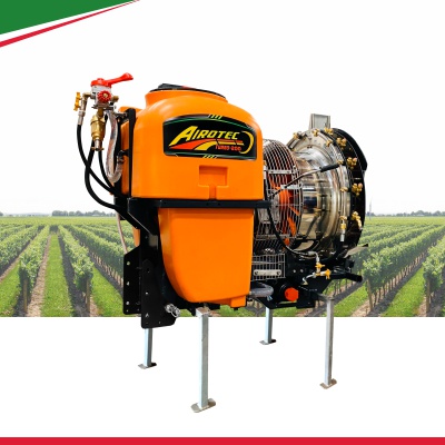 Best Tractor Mounted Operated Sprayer | Airotec Turbo 200L