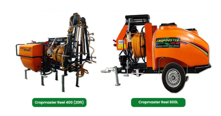 Improve Harvests: Benefits of Timely Spraying with Boom Sprayers