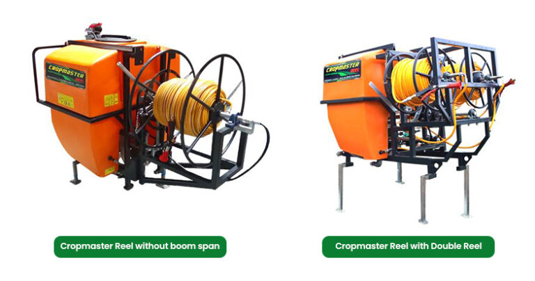 Improve Harvests: Benefits of Timely Spraying with Boom Sprayers