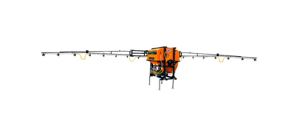 Tractor Mounted Boom Sprayer | Mitra Agro Equipments Pvt. Ltd.