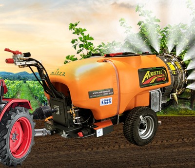 Agriculture Sprayer For Crops | Mitra Sprayer