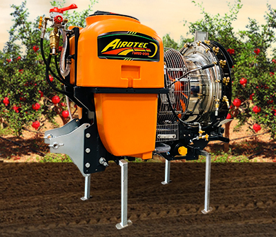 Agriculture Sprayer For Crops | Mitra Sprayer