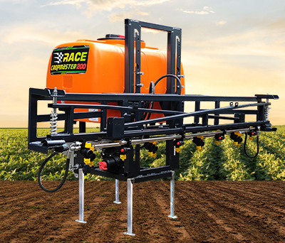 Agriculture Sprayer For Crops | Mitra Sprayer